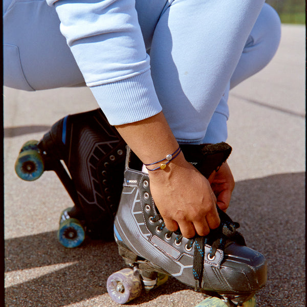 Goal 17: Partnerships for the Goals - #TOGETHERBAND × Smiley® Original