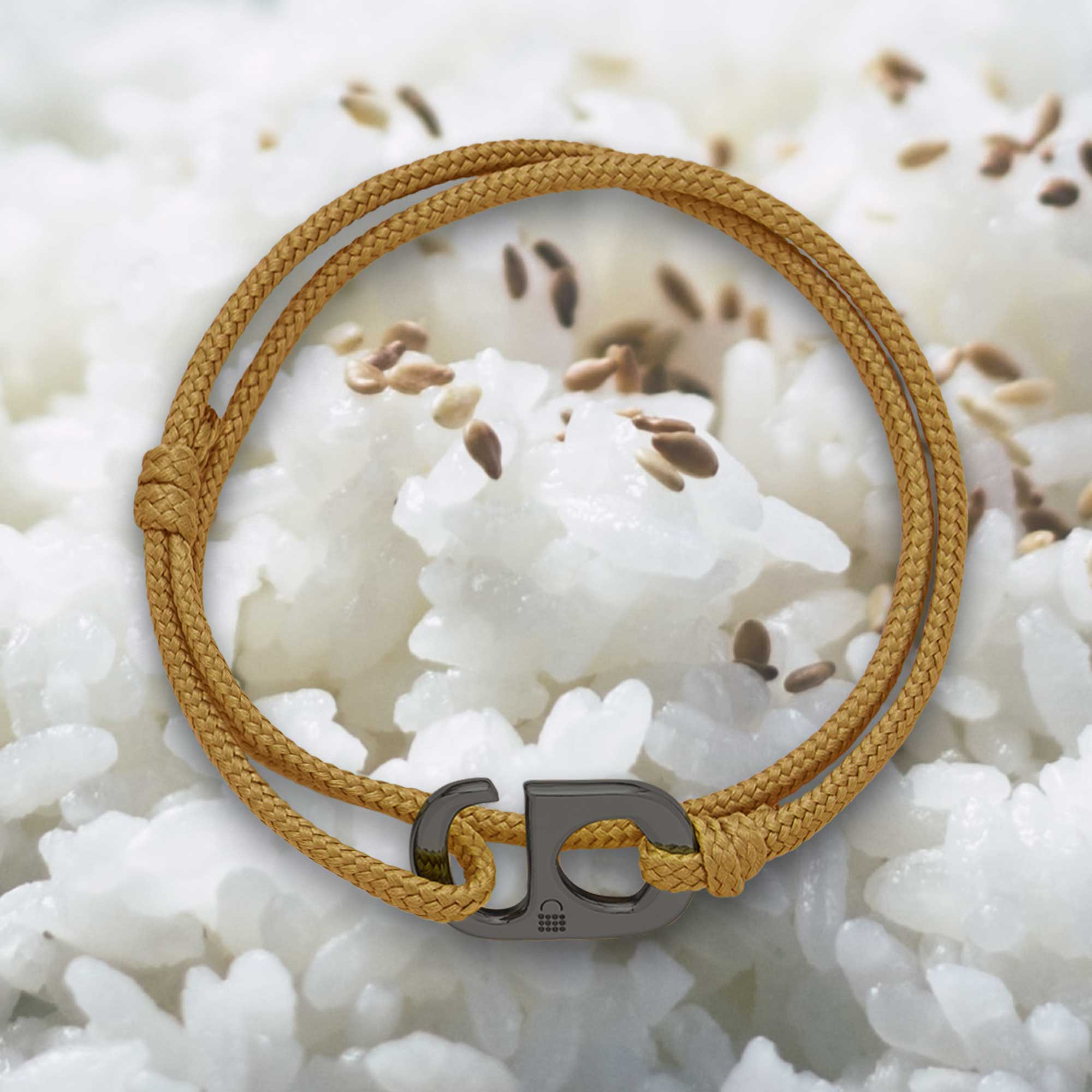 Goal 2: Zero Hunger - #TOGETHERBAND Edition