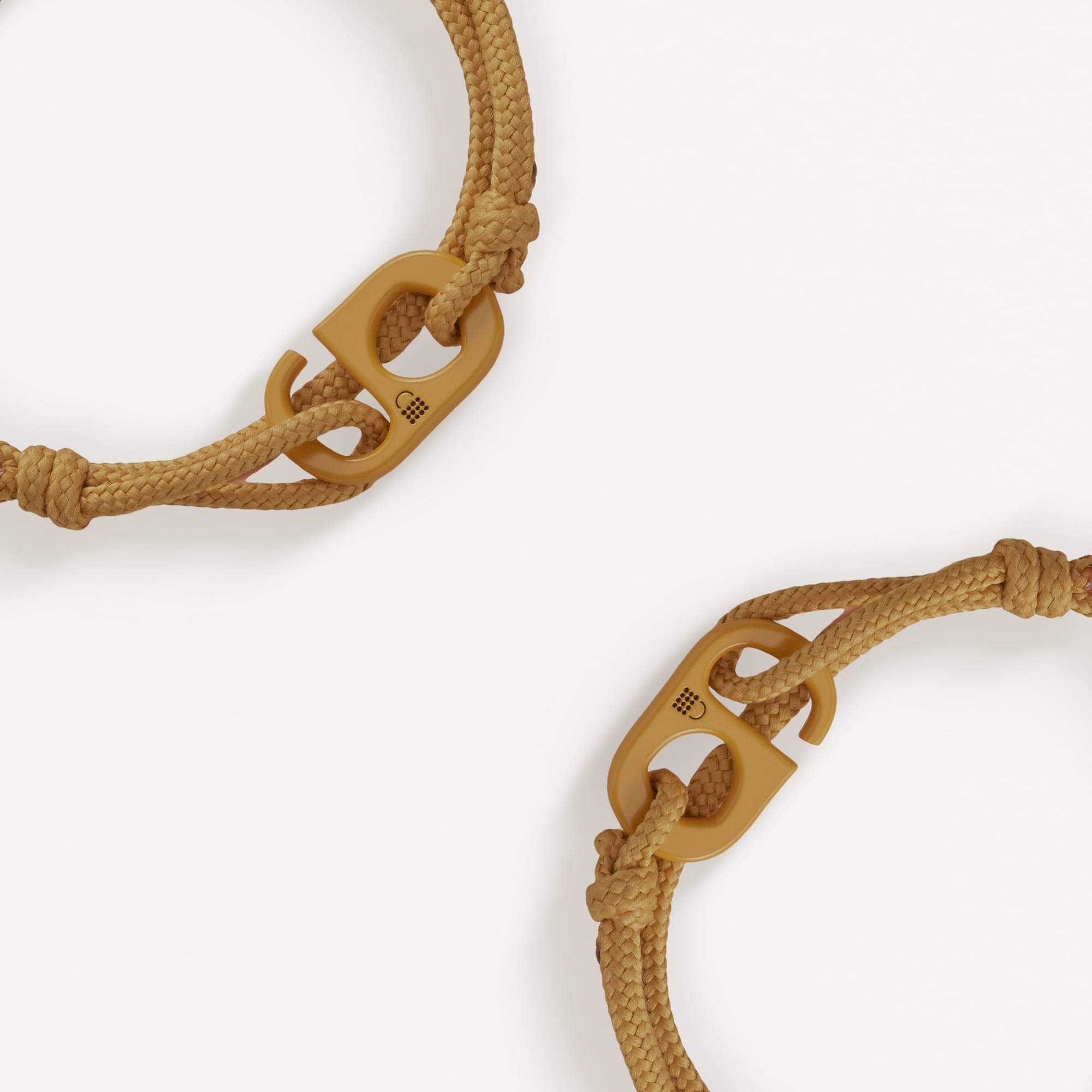 TOGETHERBAND Bracelet | Goal 02: Zero Hunger | Recycled materials – # ...