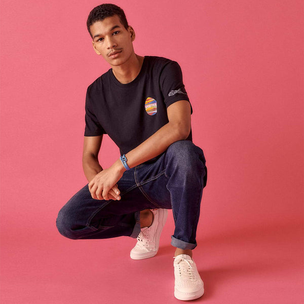 #TOGETHERWEAR T–Shirt - Global Goals for Sustainable Development (Mult ...