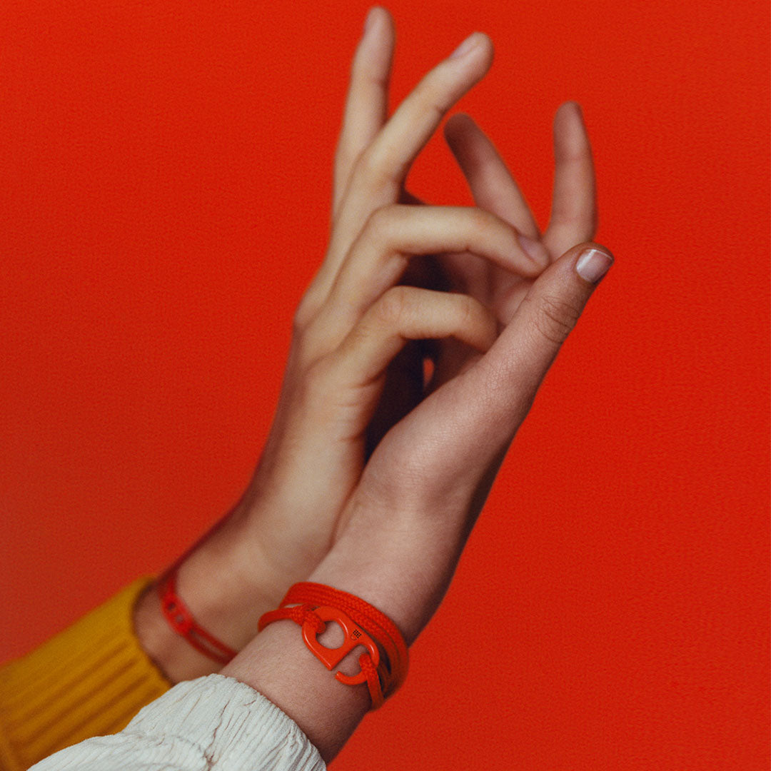 Goal 05: Gender Equality Original Pack – #TOGETHERBAND