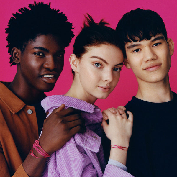 Goal 10: Reduced Inequalities Original Band – #TOGETHERBAND