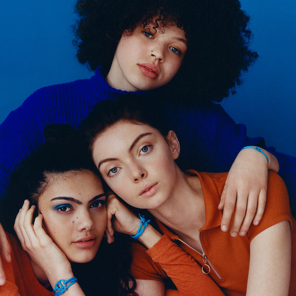 Goal 14: Life Below Water – #TOGETHERBAND